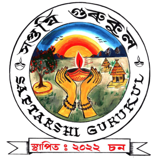 About - Saptarshi Gurukul